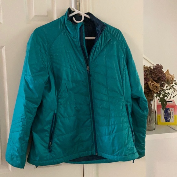 REI | Jackets & Coats | Rei Down Coat | Poshmark